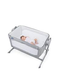 Chicco Next to Me Magic Crib | Product View | The Baby Shoppe