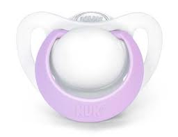Nuk Genius Soothers | Product View | The Baby Shoppe