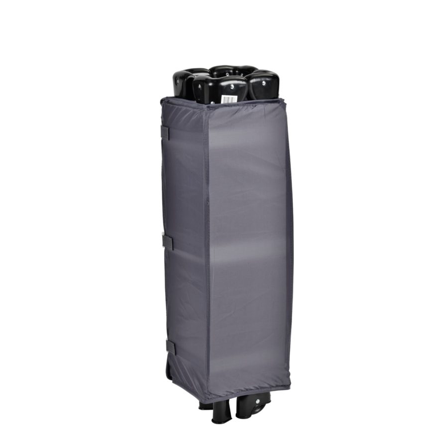 Chelino Siesta Camping Cot | Product View | The Baby Shoppe