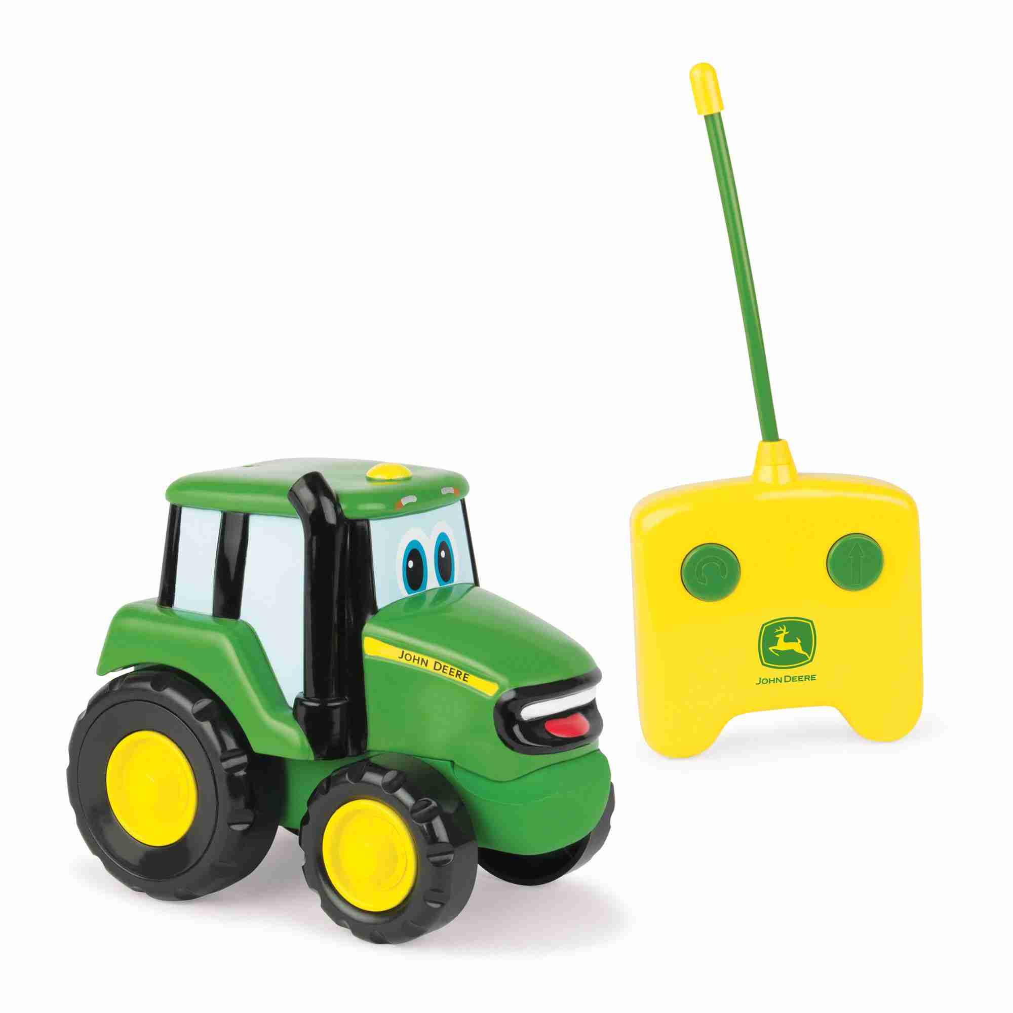 John Deere RC Tractor | Product View | The Baby Shoppe